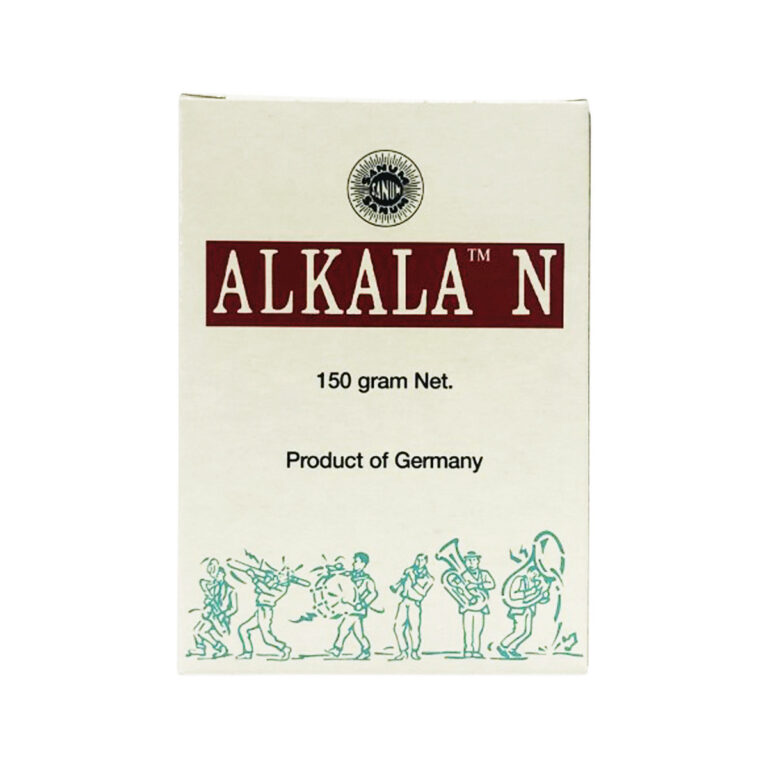 Sanum Alkala N 150g Powder - Better Health Hub